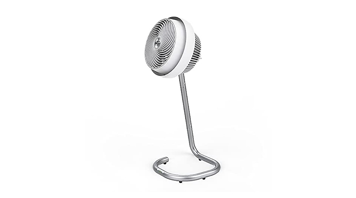 Vornado 783DC Energy Smart Fan – Powerful Vortex Action