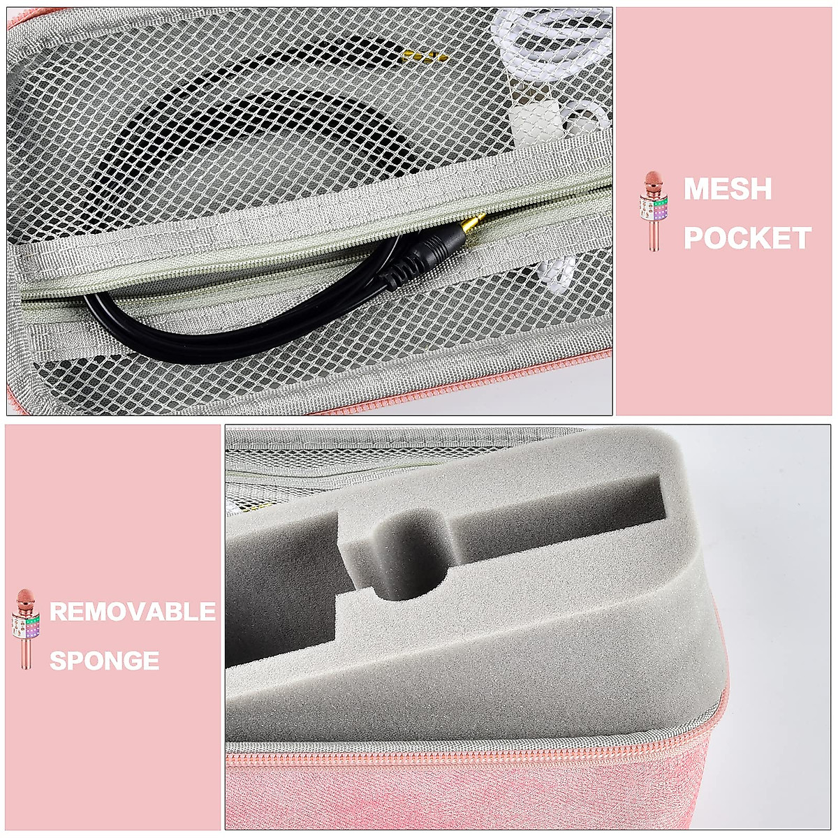 ALLPRIMO Case Storage Holder