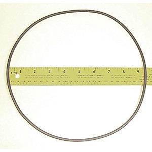 black Lid Latch Strap Rubber Band 6,7,8 quart Hamilton Beach Crock pot slow cooker WHT …