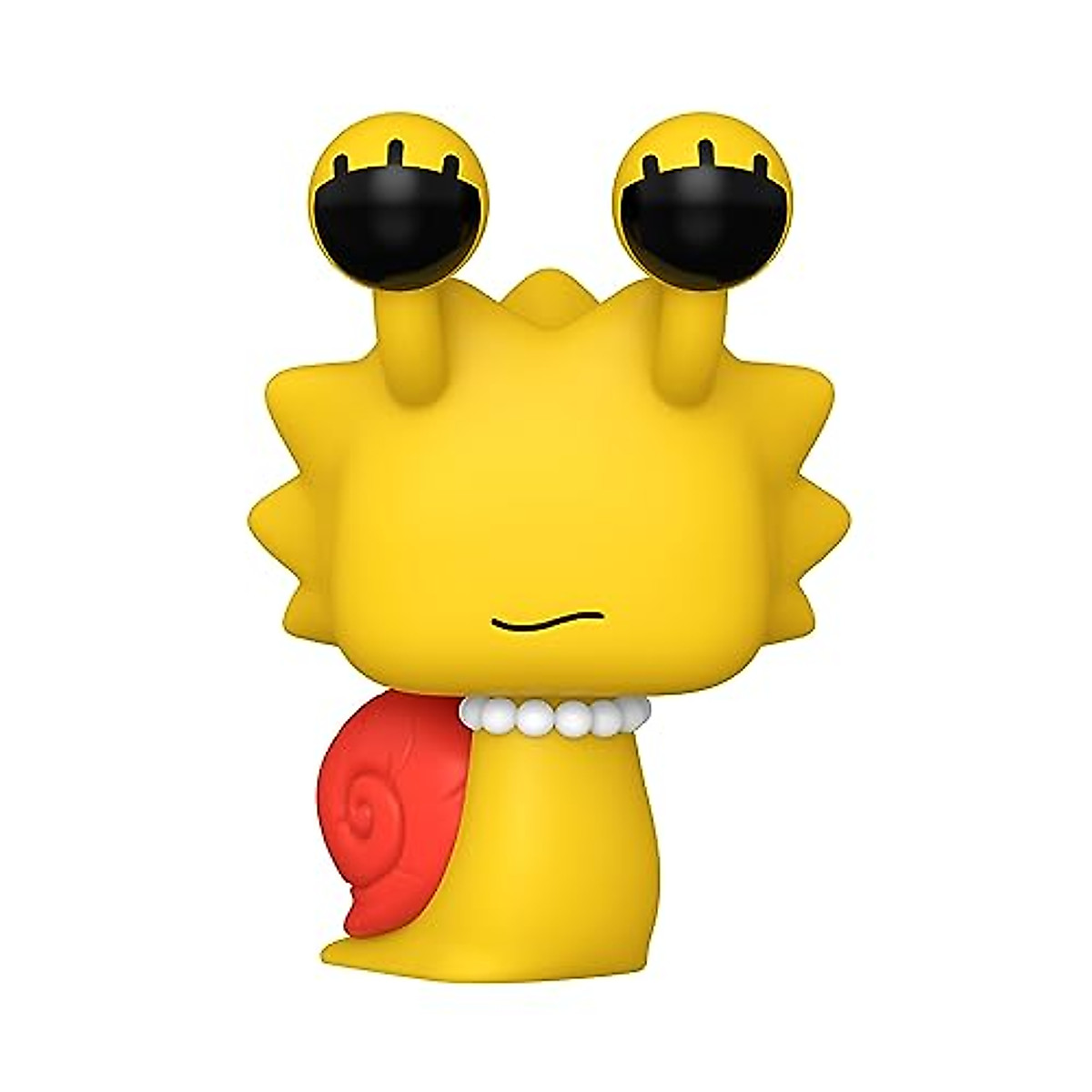 Funko Pop! TV: Simpsons - Snail Lisa