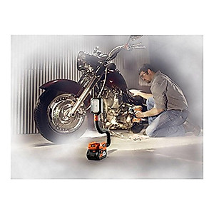 Ridgid R8692B GEN5X 18-Volt Flexible Dual-Mode LED Work Light (Tool-Only, Battery and Charger NOT Included)