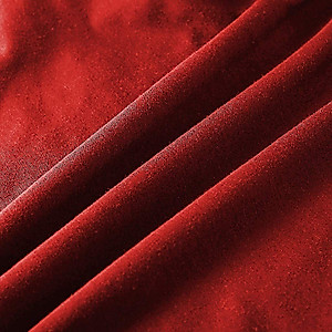 Womens Casual Hooded Sweatshirt Loose Drawstring Pullover Hoodies Plus Size Cowl Neck Long Sleeve Hoodie Blouses