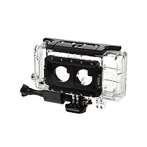GoPro Dual HERO System for HERO3+ (Camera not included)