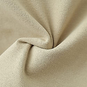 Baby Girl Rainbow Sweatshirt Long Sleeve Shirts Hooded Pocket Warm Casual Cold Weather Sweatshirt 1-Year-Old Pullover