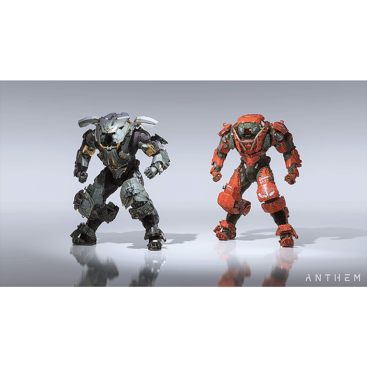 Anthem: Legion of Dawn Edition - Xbox One