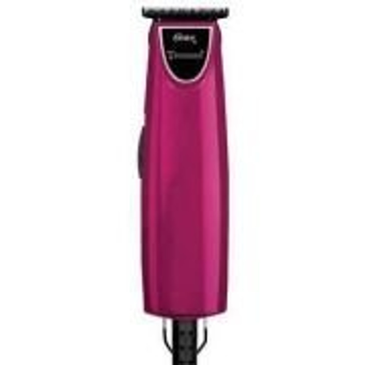Oster Ac T-finisher Trimmer # 76059-010 (Pink Dark)