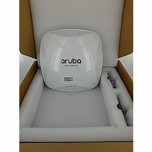 Aruba Networks Instant IAP-225 IEEE 802.11ac 1.27 Gbps Wireless Access Point - ISM Band - UNII Band - IAP-225-US
