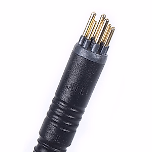 Waterproof Conversion Kit for Electric Bike Rear Wheel Bicycle Hub Motor Kit, Hub Motor 36V 250W Electric Bike Rear Wheel Drive Rear Cassette Freewheel Motor