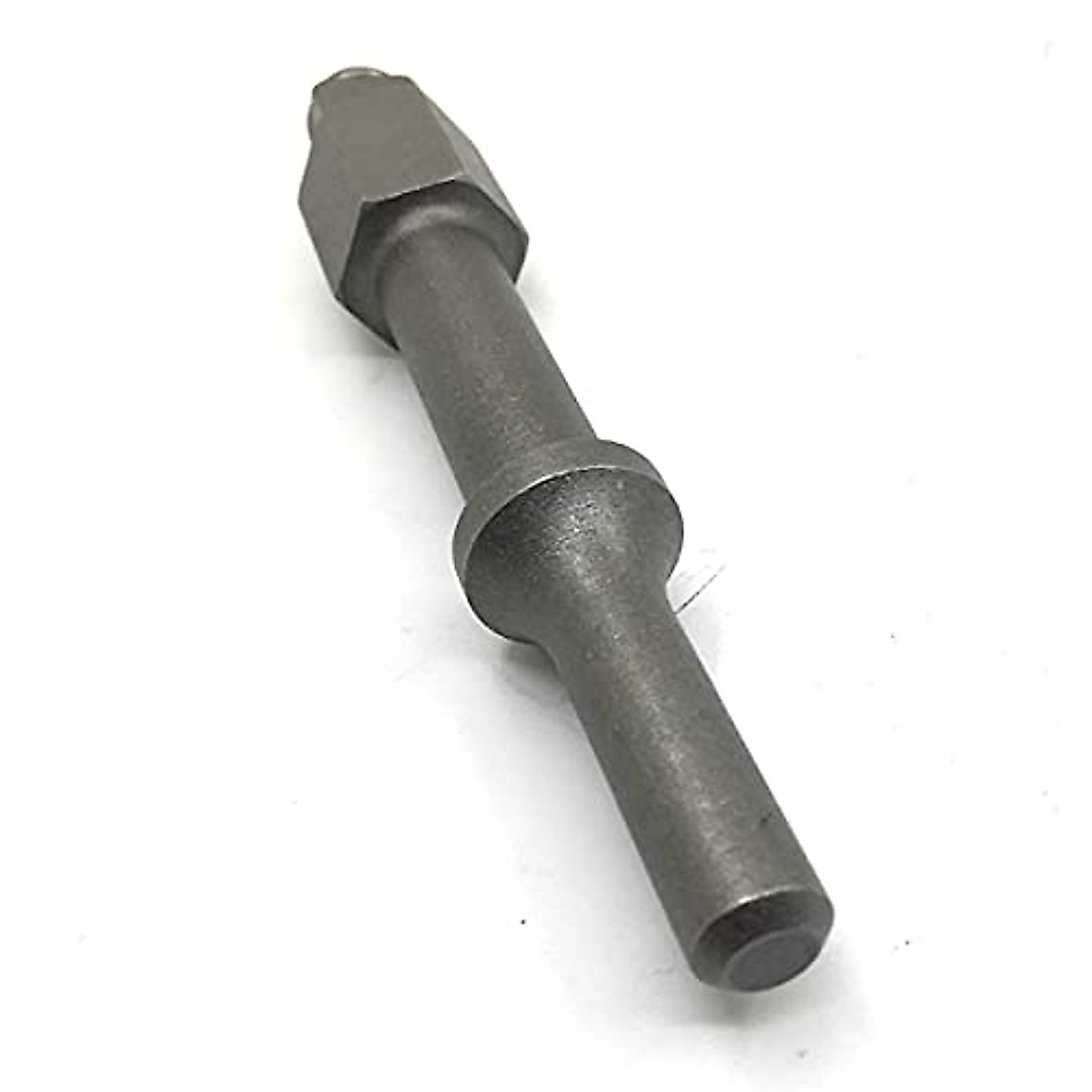 Shake'n Break Pneumatic Hammer 3/8 Inch Bolt Breaker Air Hammer Attachment Scaler Chisel for Removing Stubborn Fasteners Torx Bolts Nuts