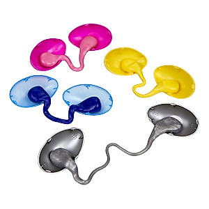 Crayola Silly Putty Bulk Variety Pack, Sensory Putty, Fidget Toys For Kids, Gifts, 24 Eggs [Amazon Exclusive]