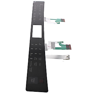 Samsung DE34-00333A Switch Membrane