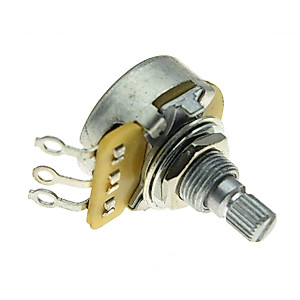 CTS 500K Electric Guitar Pots Guitar Linear Potentiometer B500K