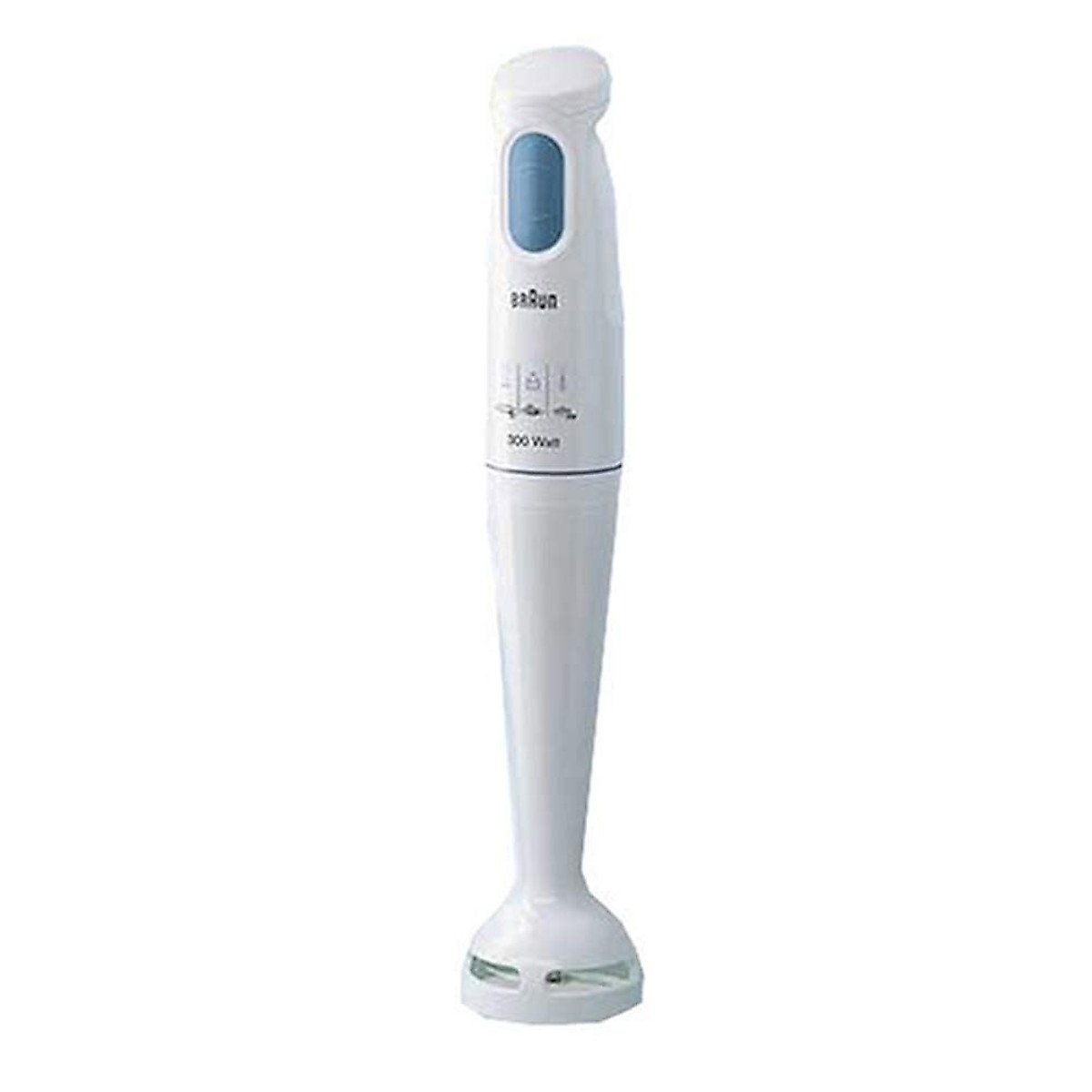 BRAUN Multiquick hand blender MR400WH