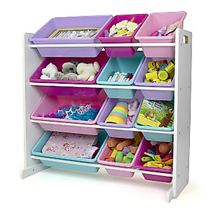 Humble Crew Kids Furniture Set with Storage (Forever Collection)