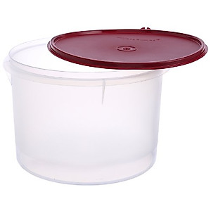 Tupperware Medium Super Storer, 3 Litres (111)