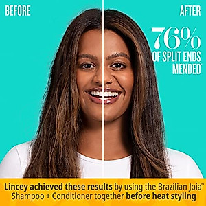 SOL DE JANEIRO Joia Shampoo 295mL/10 oz.