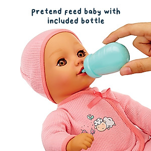 BABY born My First Baby Doll – Ava