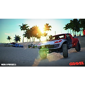 Gravel (Xbox One)