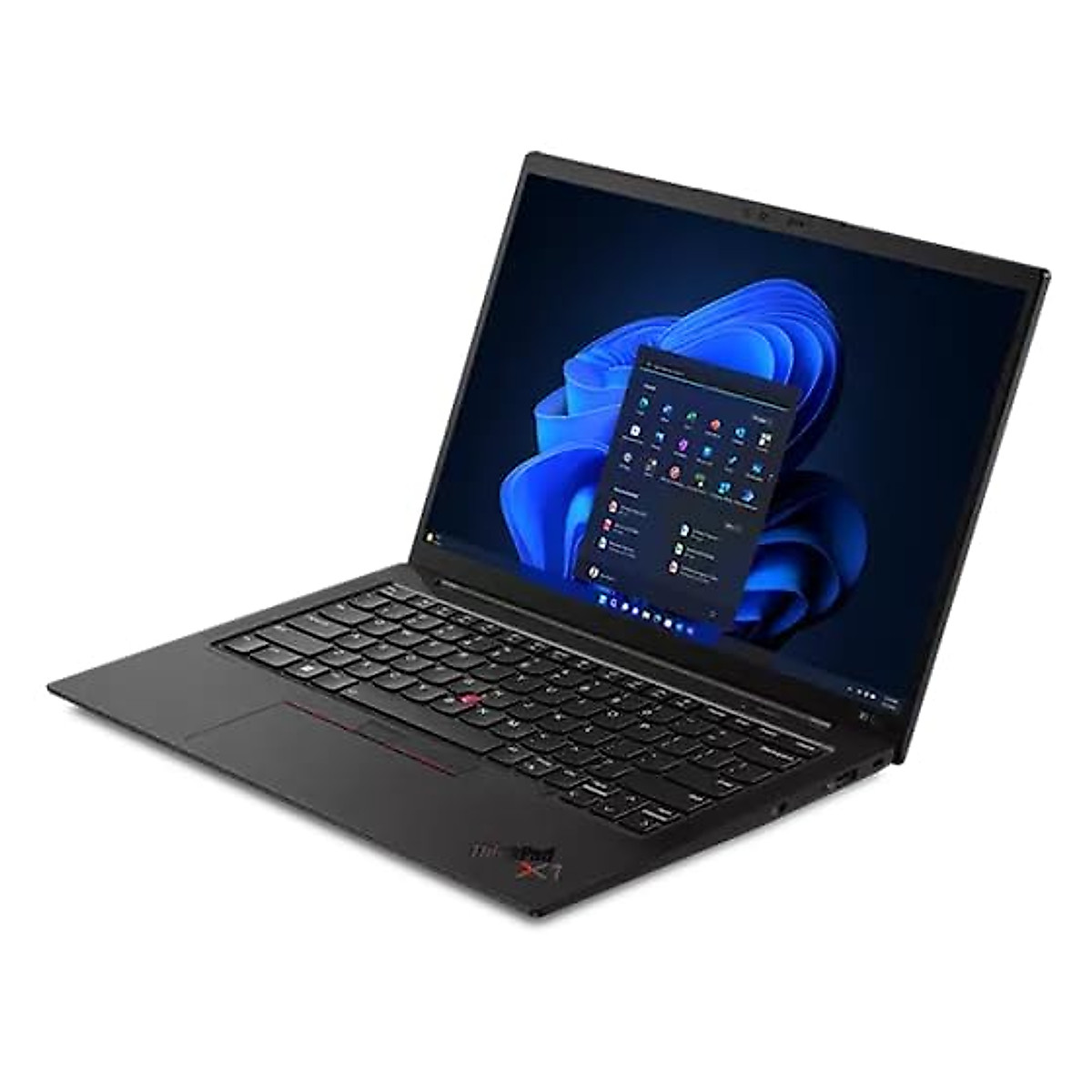Lenovo ThinkPad X1 Carbon 11th Gen Business Laptop, 14.0" WUXGA (1920 x 1200) Non-Touch, 13th Gen Intel Core i7-1355U, 16GB Ram, 1TB SSD, Fingerprint Reader, Webcam, Windows 11 Pro, XPI Bundle