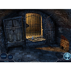 Moonlight Mysteries 2: Amazing Hidden Object Games (4 Pack)