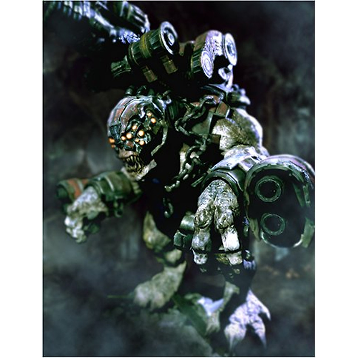 Gears of War 2 - Xbox 360