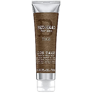 Tigi Tigi Bed Head for Men Lion Tamer Beard Balm 3.38 Oz, 3.38 Oz
