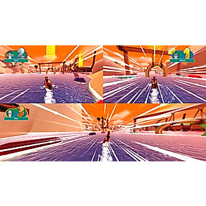 Instant Sports Plus (PS5)