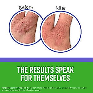 O'Keeffe's Working Hands Night Treatment Hand Cream; 7 oz Tube; (Pack of 1)