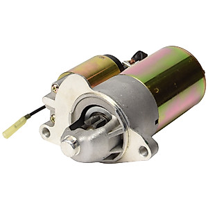 Db Electrical Sfd0039 Starter For Ford Aerostar 4.0L 4.0 1997 97 4R3T-11000-Aa Sr7546X, 4.0 Explorer 97 98 99 00 01 02 03 04 05 06 07 08 09 10, Mustang 05 06 07 08 09 10,Ranger 98-11 With Auto Trans