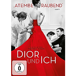 Dior und ich /DVD