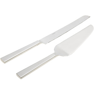 Oneida Aero 2-Piece Cake Serving Set