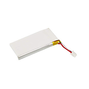 504374 Battery Replacement for SENNHEISER OfficeRunner DW Office DW Pro 1 DW Pro 2 SD Series Wireless Headset 504374 BATT-03