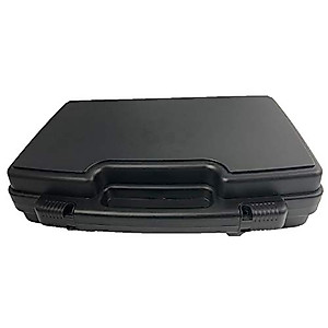 HFBTE Multiparameter Water Quality Tester Meter Multi-Parameter Water Quality Analyzer Monitor for Measuring PH, Dissolved Oxygen DO, Conductivity, TDS, ORP, Salinity, Resistivity, Temperature