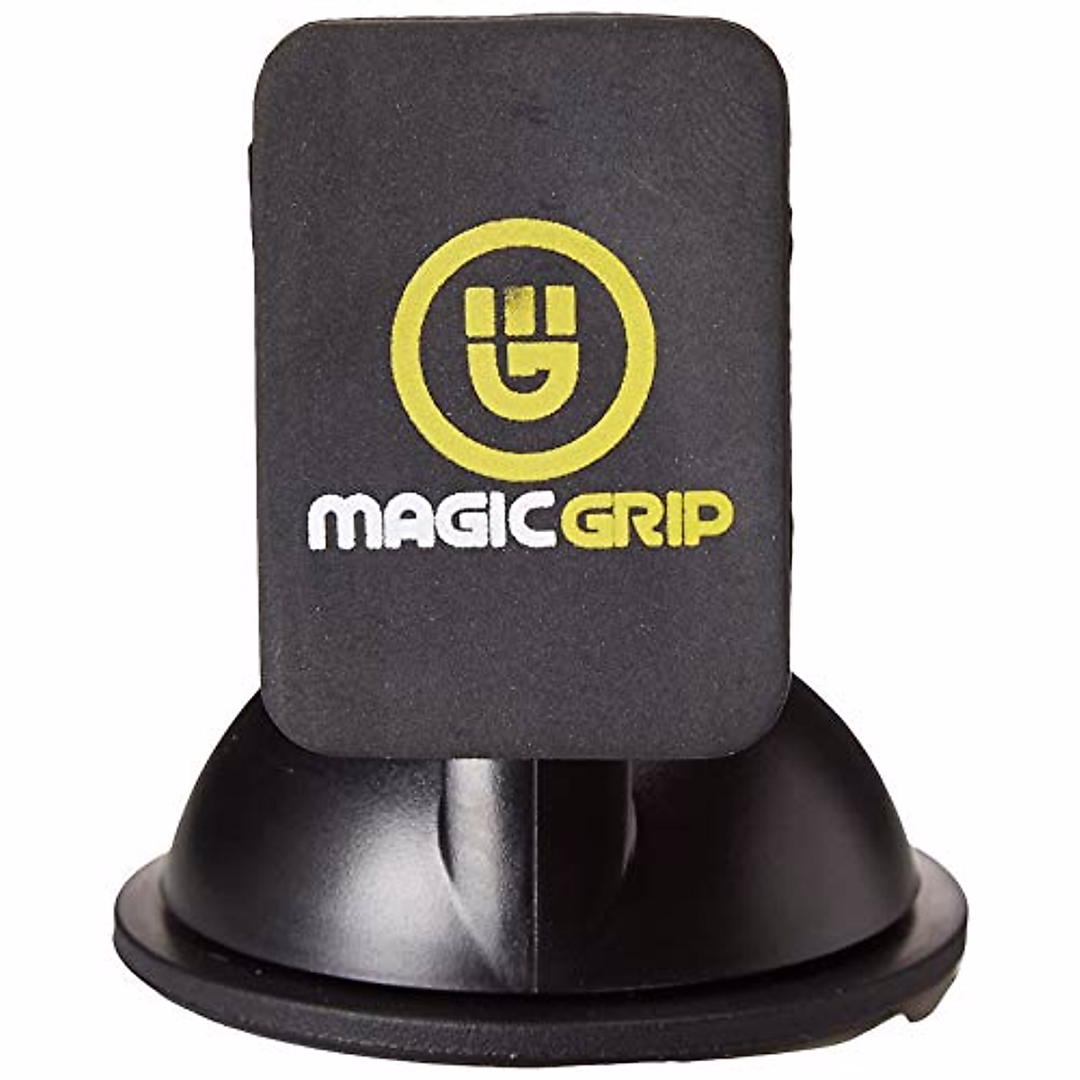 Car Phone Holder Magnetic phone mount for windshield works with ALL phones and GPS mount