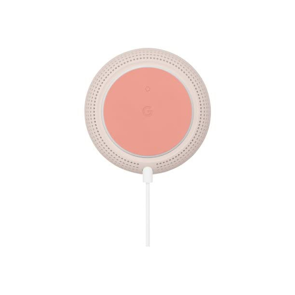 Google Nest WiFi - AC2200 (2nd Generation) Router and Add On Access Point Mesh Wi-Fi System (Add On Access Point ONLY - Router Sold Separately - Mist (Sand) (Renewed)