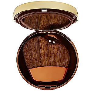 Physicians Formula Bronze Booster Glow-Boosting Season-to-Season Light-to-Medium Bronzer Makeup Powder, Dermatologist Approved