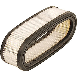 HUAWELL Air Filter Compatible with 394019S 394019 398825 4136 5052H 5052K Lawn Mower with 272490S Pre Filter (10)