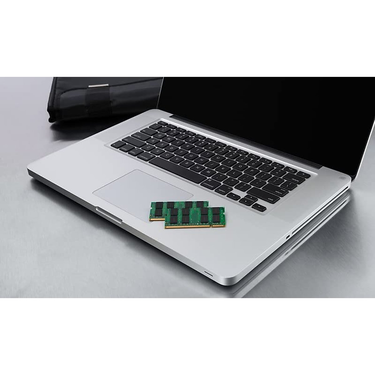 Kingston ValueRAM 32GB 5200MT/s DDR5 Non-ECC CL42 SODIMM (Kit of 2) 1Rx8 KVR52S42BS8K2-32 Laptop Memory