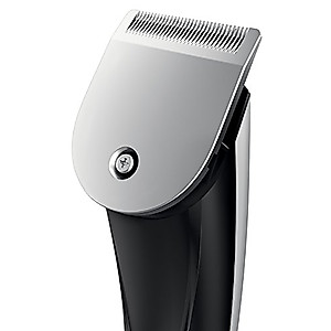 Philips Norelco Beard trimmer Series 1200, 9 length settings, BT1200/42