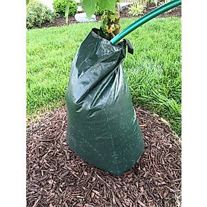 20 Gallon Slow-Release Tree Watering Bag