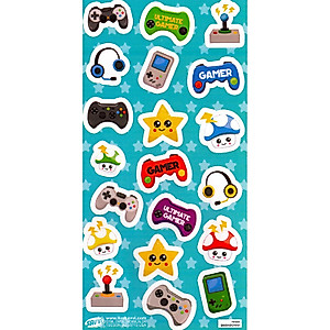 Minecraft Throw Blanket for Boys - Minecraft Plush Throw Blanket Bundle Includes 40" x 50" Minecraft Fluffy Blanket Throw Plus Minecraft Phone Decal, Door Hanger, More | Minecraft Blankets for Boys