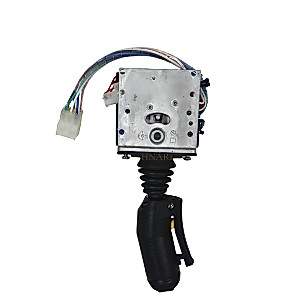HNARL Joystick Controller Drive Controller SJ-159108 Skyjack Parts for Skyjack Scissor Lift SJIII 3220 SJIII 3226 SJIII 4626 SJIII 4632 SJII 3215 SJII 3219