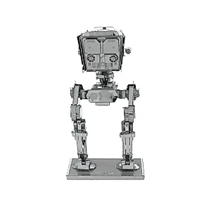 FascinationsMMS261 Metal Earth Star Wars AT-ST