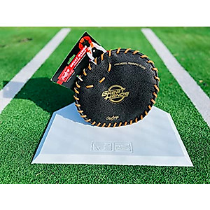 Rawlings | GREAT HANDS Pancake Training Glove