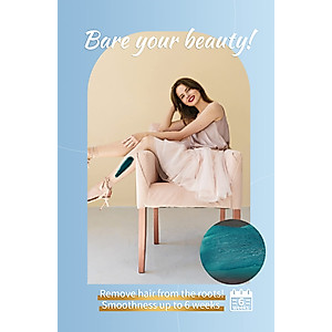 Hair Removal (2.5 LB)