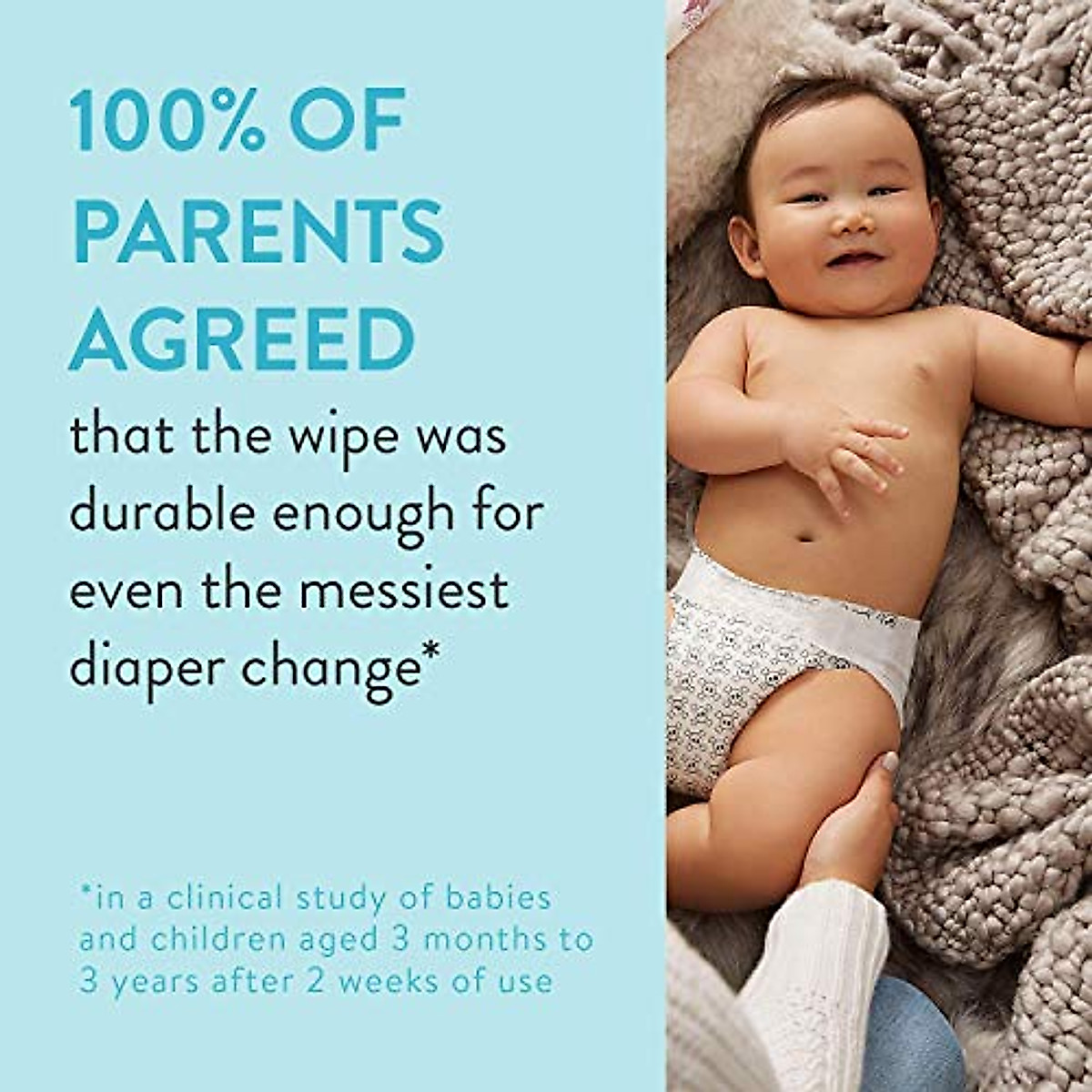 The Honest Company Super Duper Club Box with TrueAbsorb Baby Diapers & Honest Baby Wipes | Size 5 | Eco-Friendly Diapers | Hypoallergenic Wipes | Stylish Prints