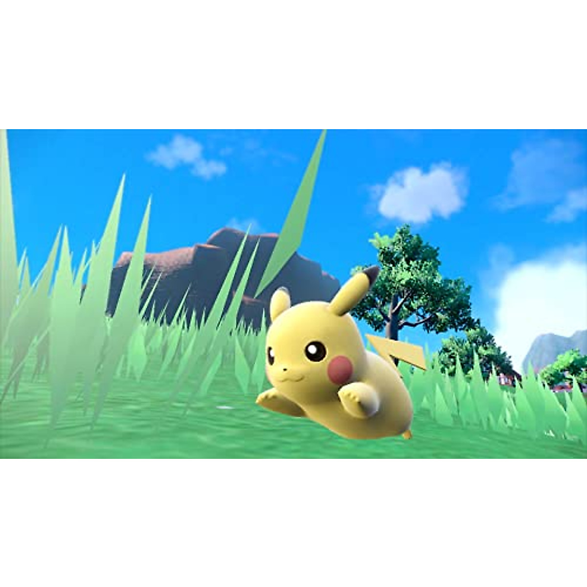 Pokémon Violet - Nintendo Switch