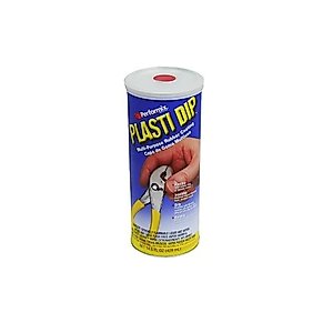 14.5Oz Red Plasti-Dip 11601-6 2PK