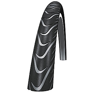 SCHWALBE Marathon Supreme RLX Folding Bead Tire (700X32)