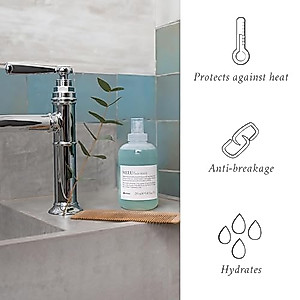 Davines MELU Hair Shield, Heat Protection, Soft And Shiny Results For All Hair Types, 8.42 Fl. Oz.